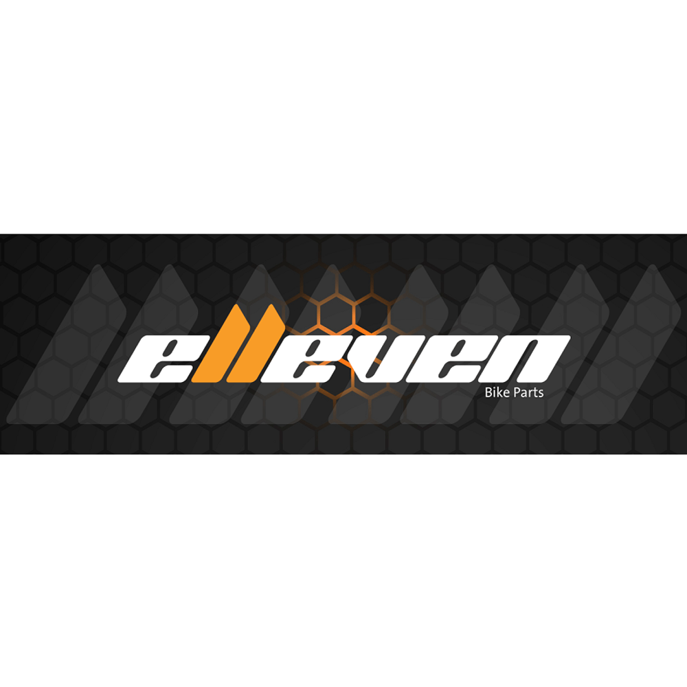 Cadeirinha Traseira para Bike Elleven Luxo até 23kg