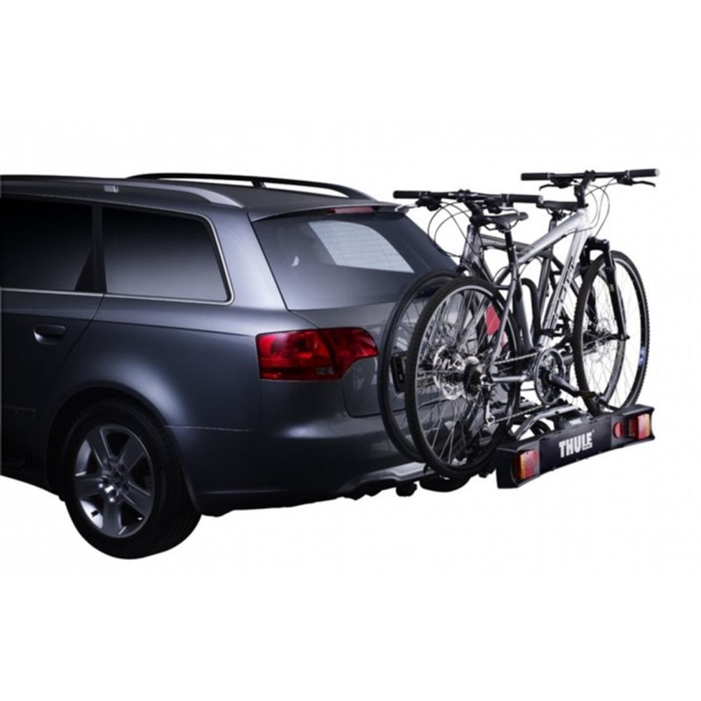 Transbike Thule Rideon 9502 Reboque 2 Bicicletas