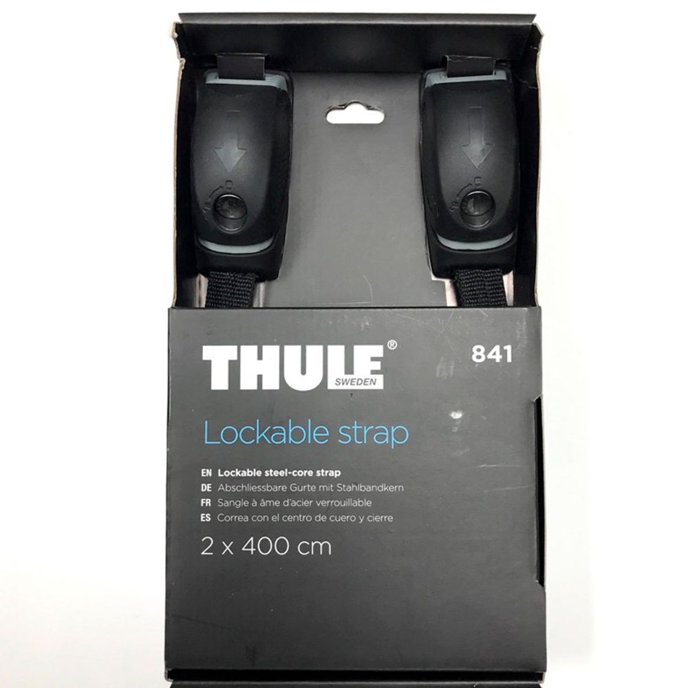Cinta Travável Thule 841 Lockable Strap
