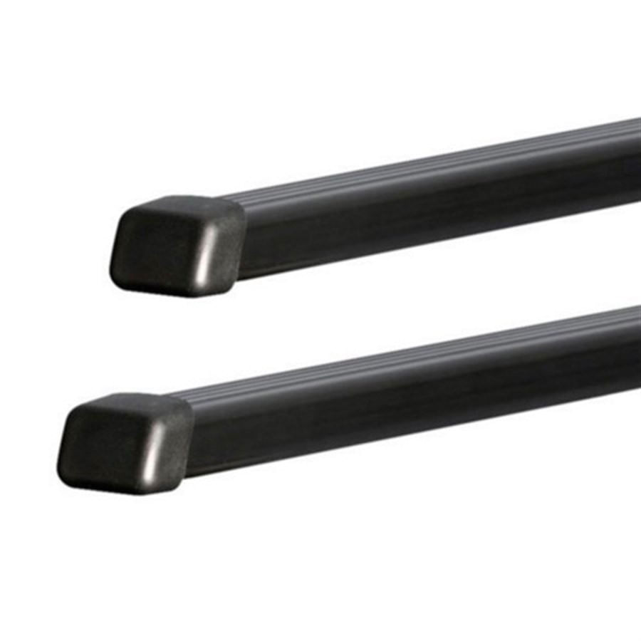 Barra para Rack Thule Square Bar Load Bar 761 1200 mm Eric Bike - ericbike