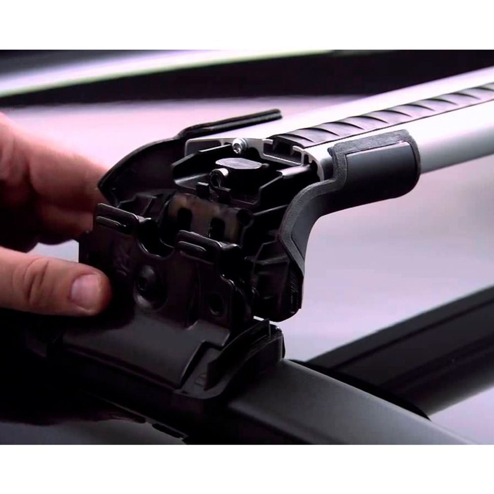 Rack Thule WingBar Edge Longarina 9591 - 760 mm