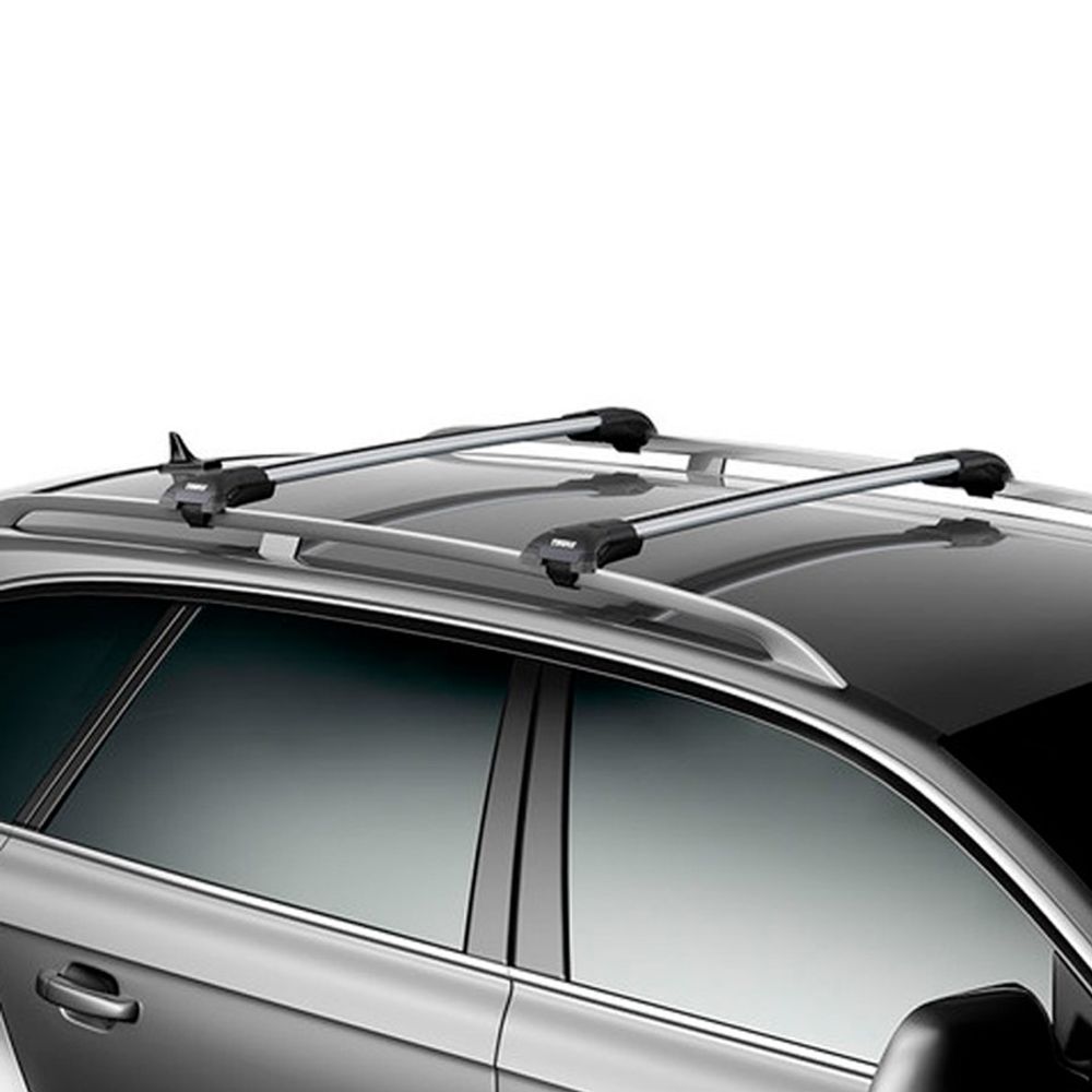 Rack Thule WingBar Edge Longarinas 9581 - 704 mm