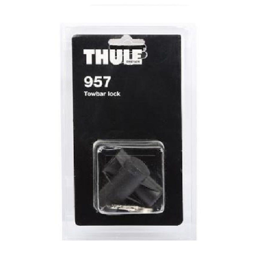 Sistema Chaves Thule 957 Towbar Lock HangOn RideOn