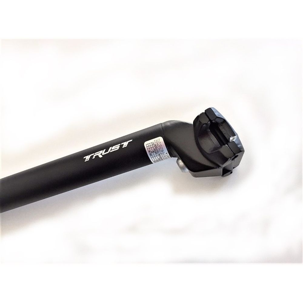 Canote de Selim para Bike 27.2 x 300mm Trust