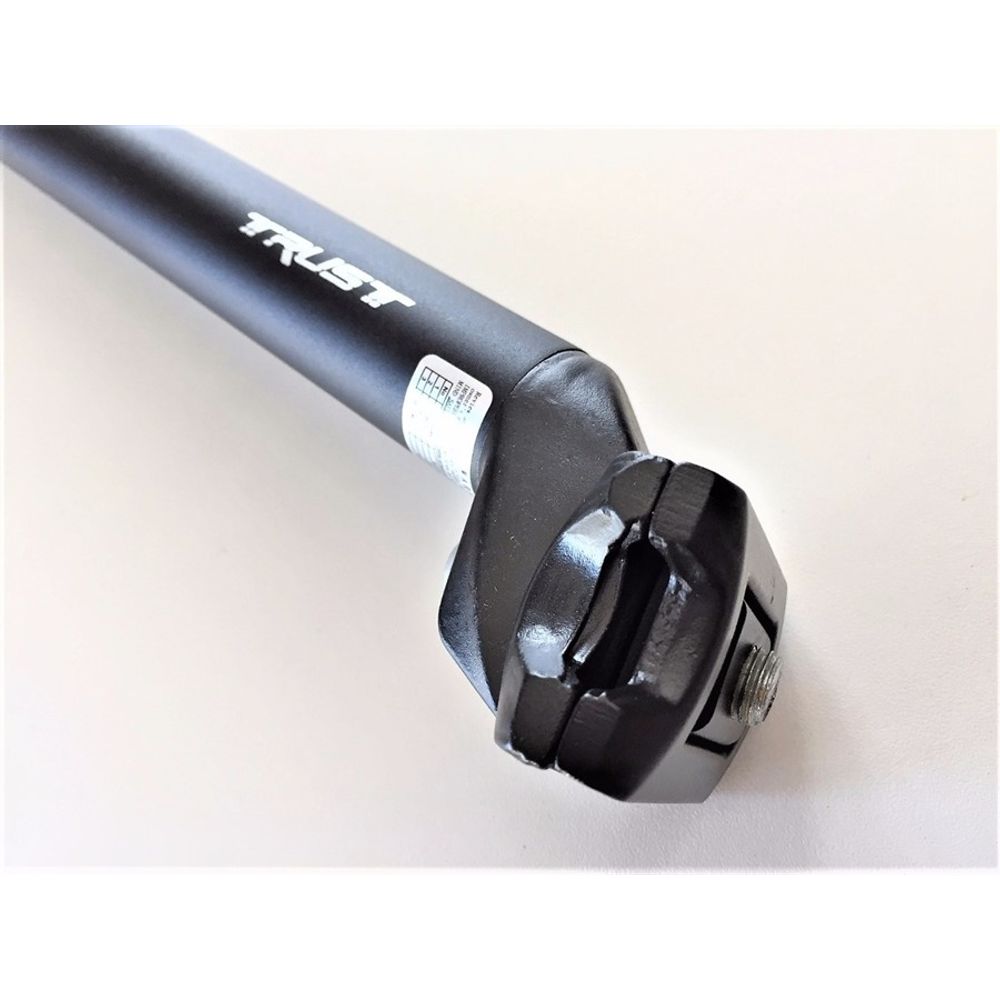 Canote de Selim para Bike 27.2 x 300mm Trust