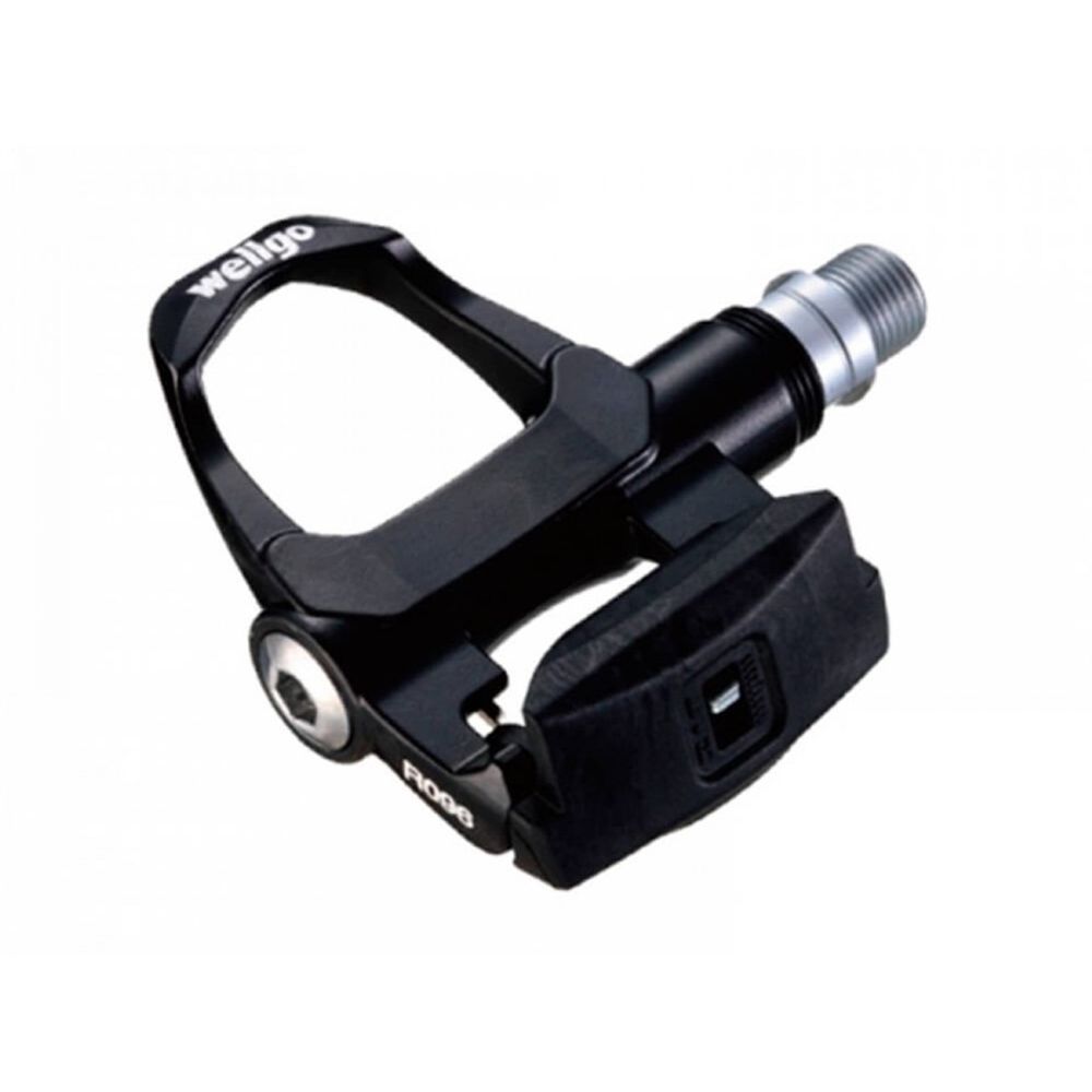 Pedal Clip Speed Wellgo SPD-RC7 R096B Rosca 9/16