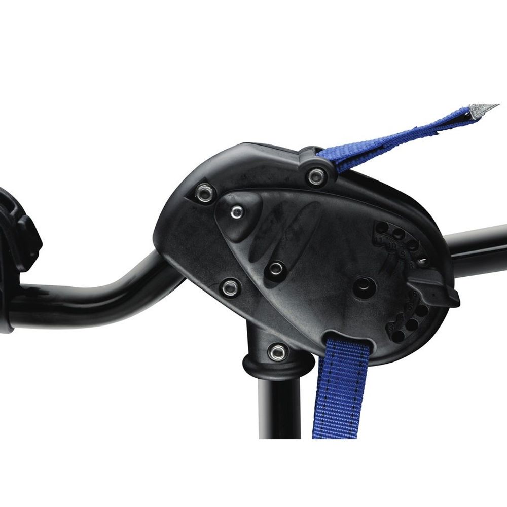 Transbike Thule Passage 910xt de Portamala 2 Bikes