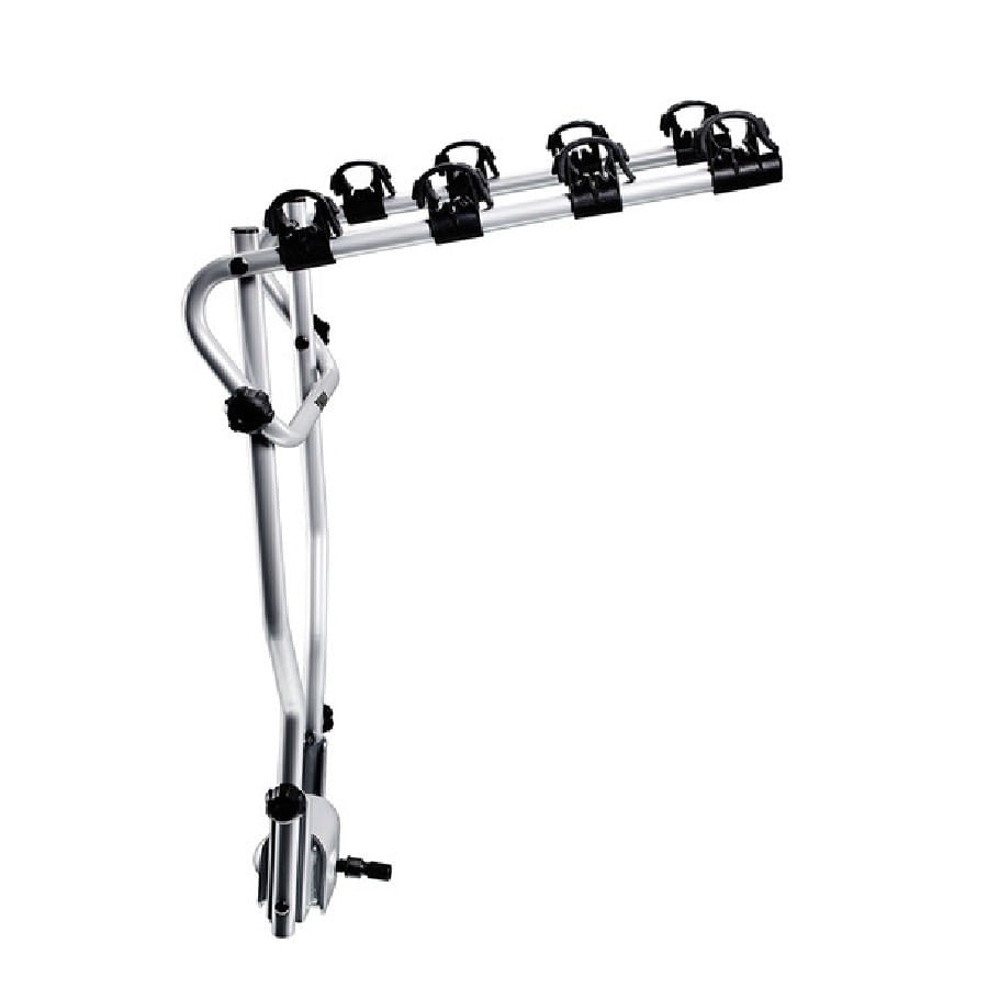 Transbike Thule HangOn 9708 Inclinável para 4 Bikes