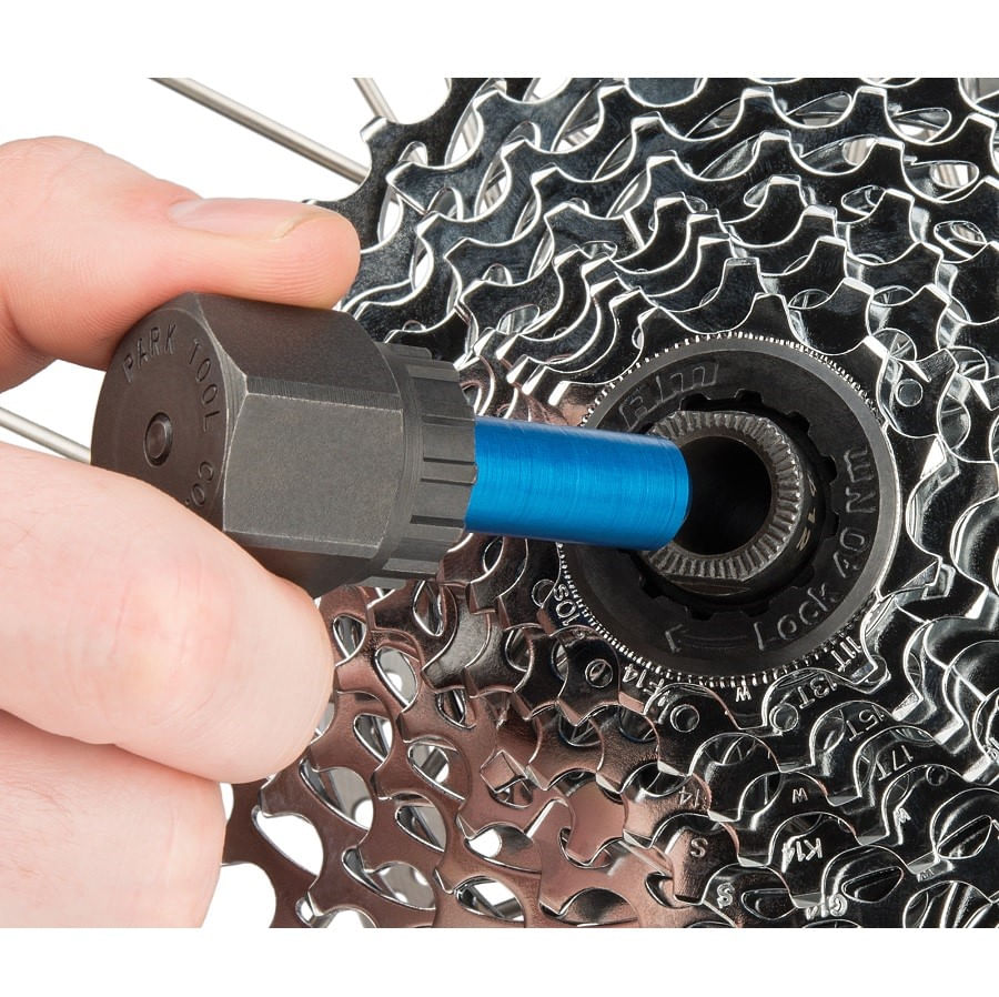 Extrator de Cassete Park Tool FR-5.2GT Eixo 12mm