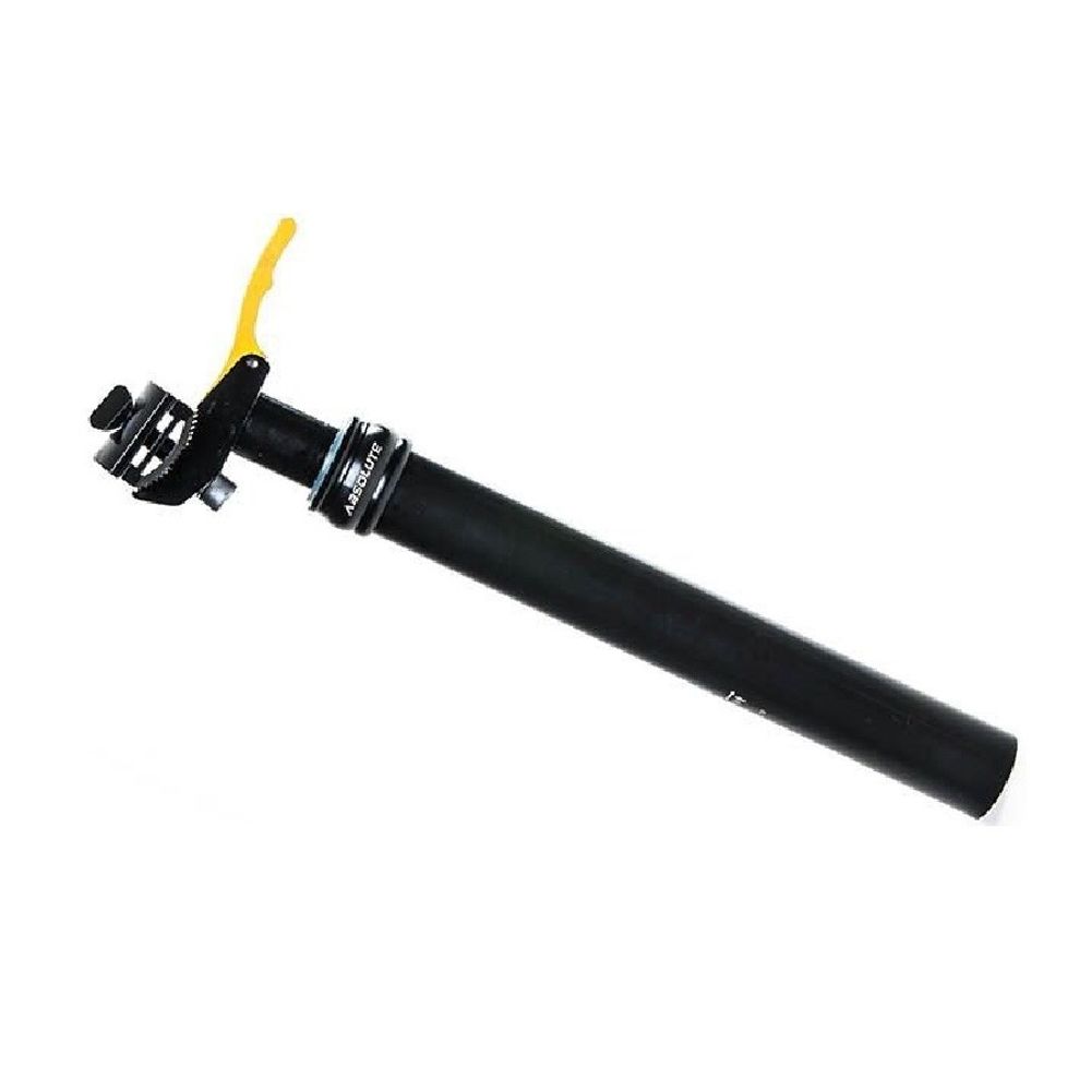 Canote de Selim Retrátil Hidráulico 30,9mm Absolute