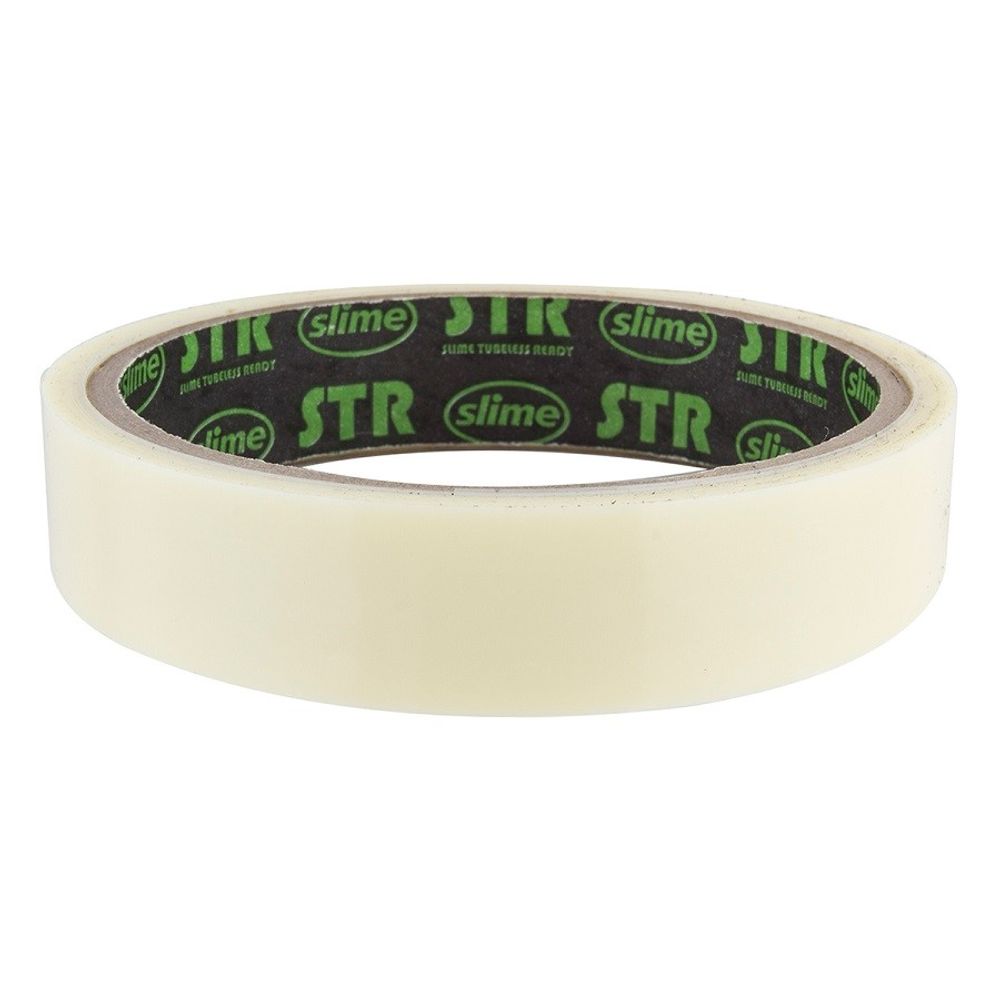 Fita de Aro para Bike Tubeless Slime Rim Tape 27mm x 9.1M