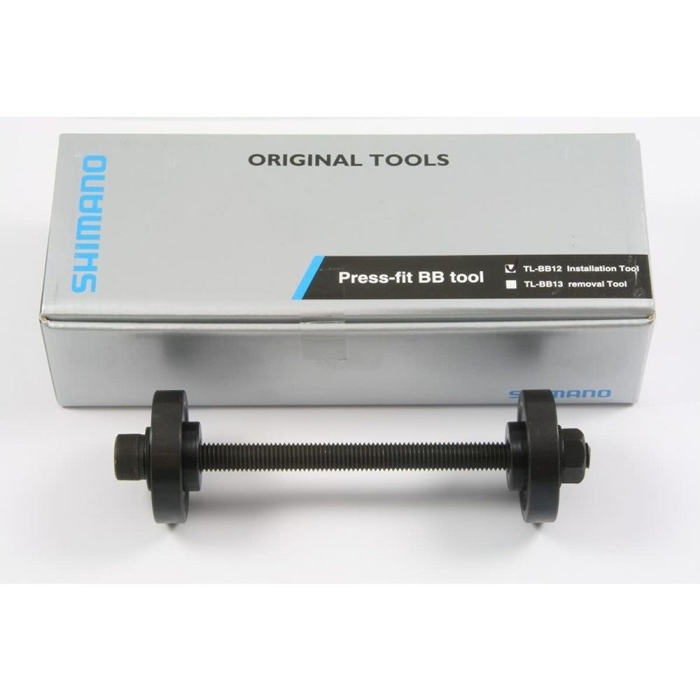 Ferramenta de Instalação Press-fit BB Tool Shimano TL-BB12