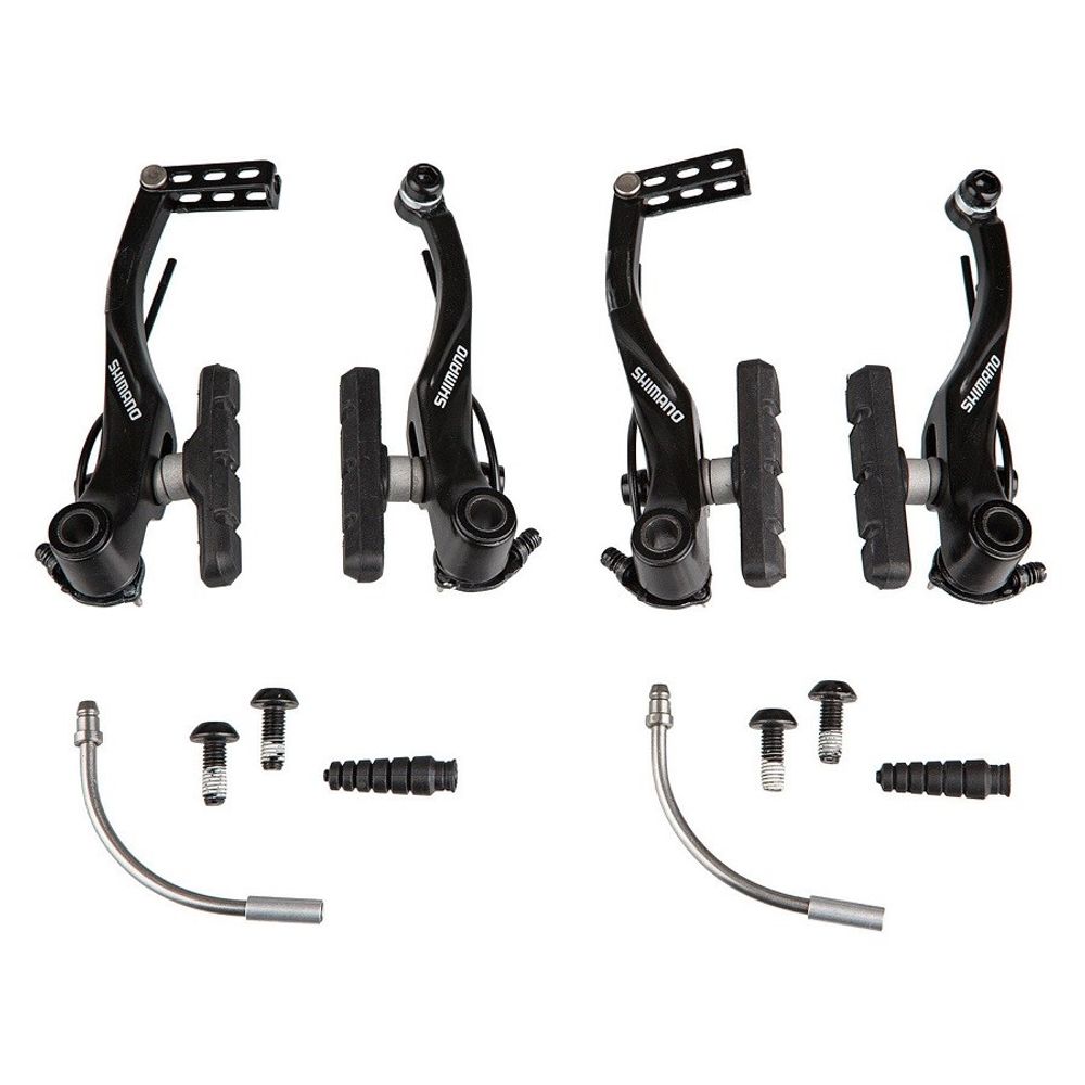 Freio V-brake Bicicleta Shimano Alivio BR-T4000