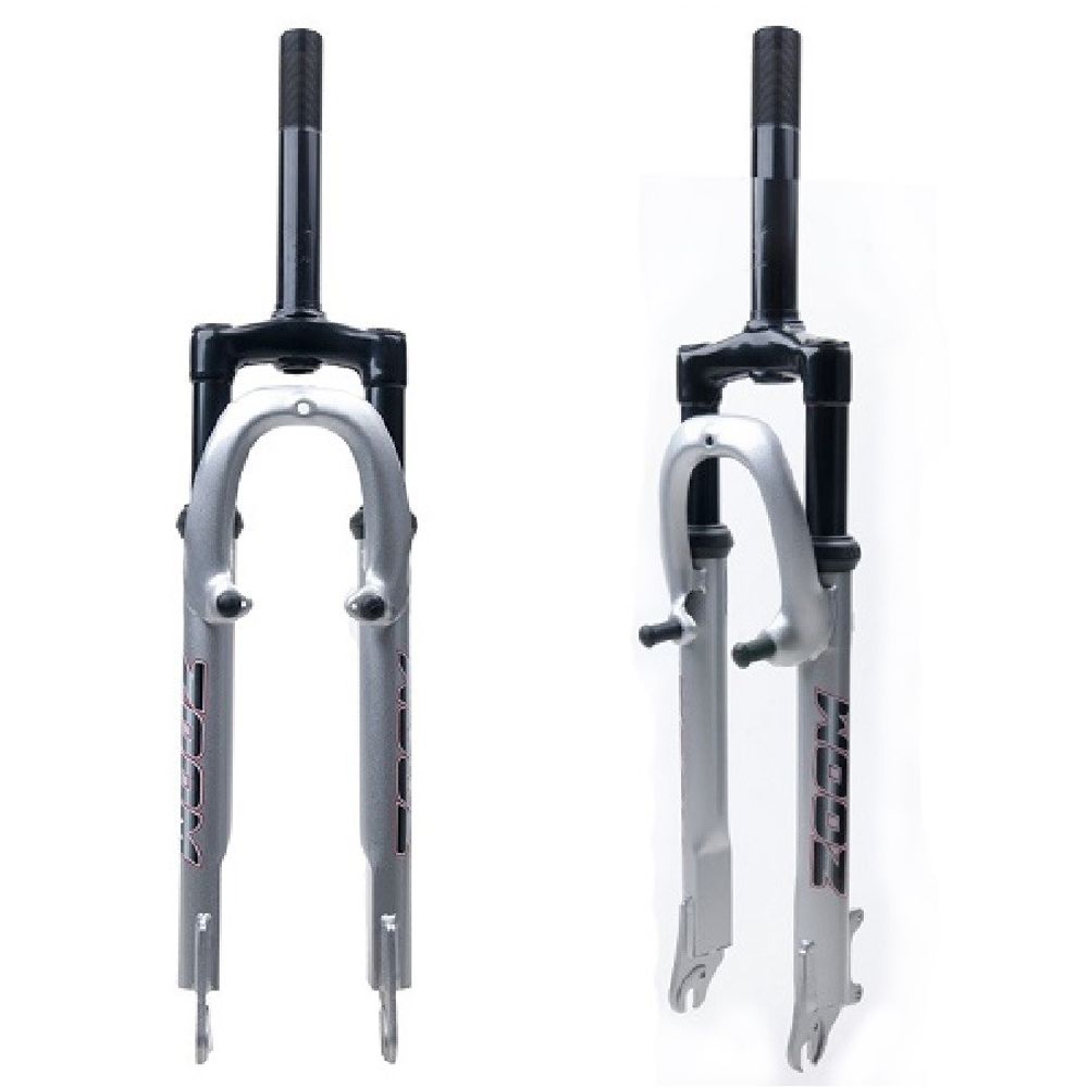 Suspensão 26" V-brake Disco Over 25.4mm Zoom 263DB