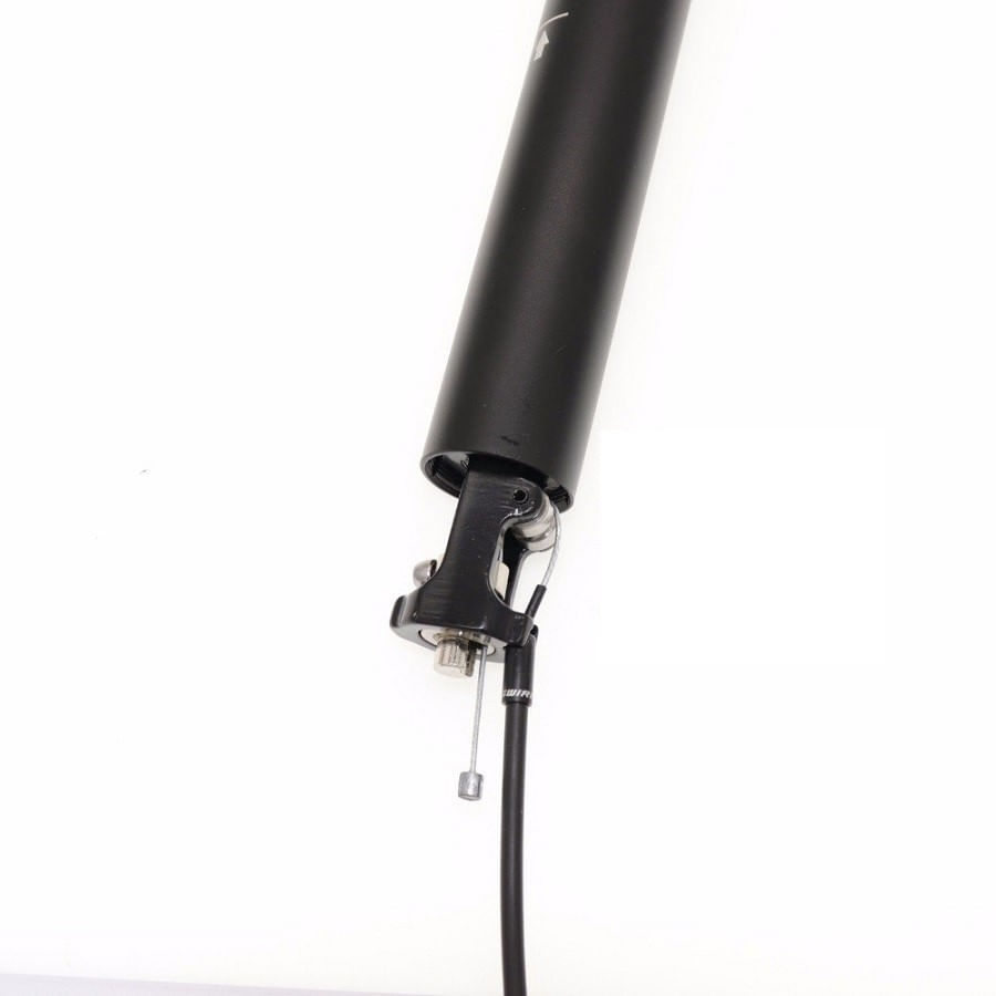 Canote Retrátil Hidráulico 30.9mm Zoom 100mm Cabo