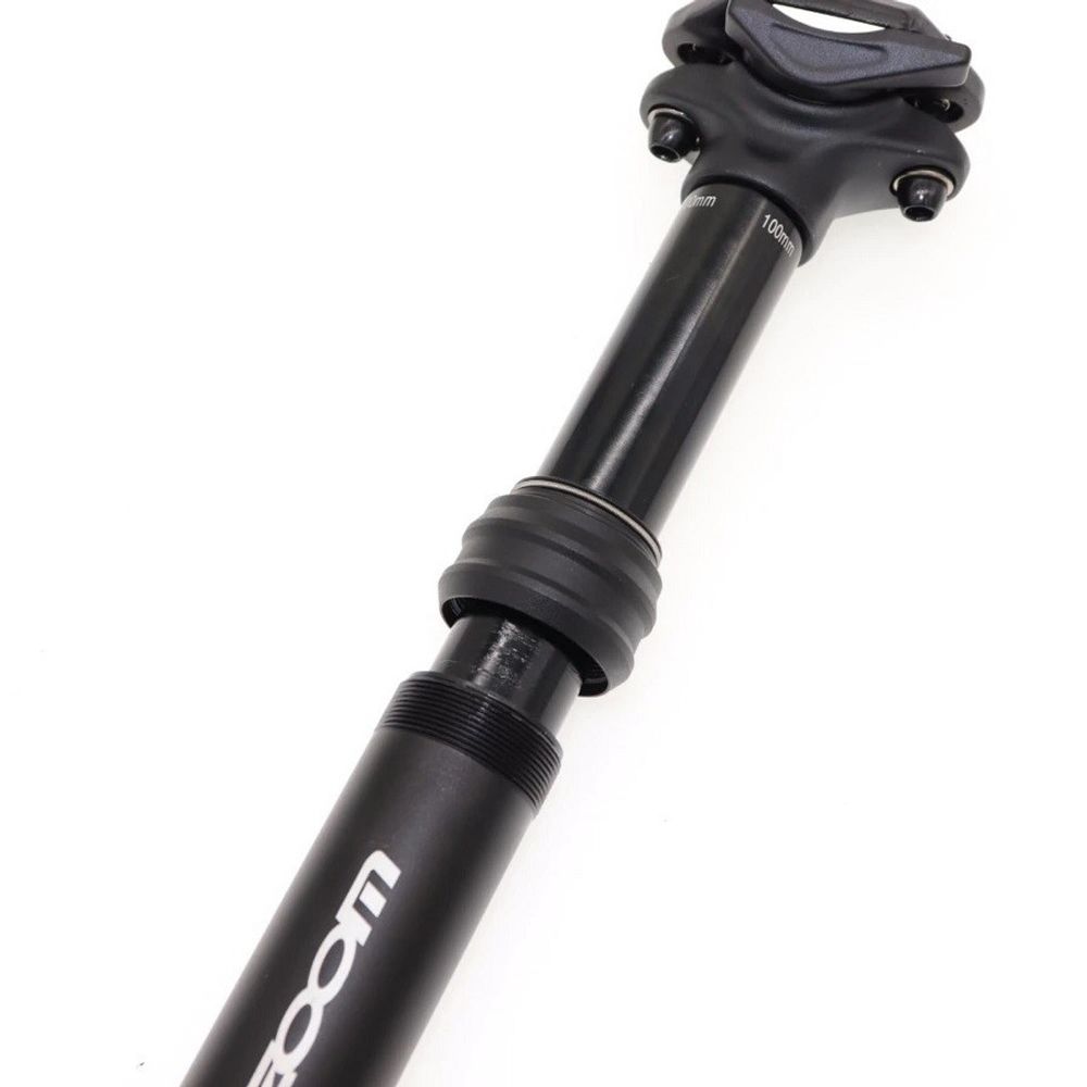 Canote Retrátil Hidráulico 30.9mm Zoom 100mm Cabo