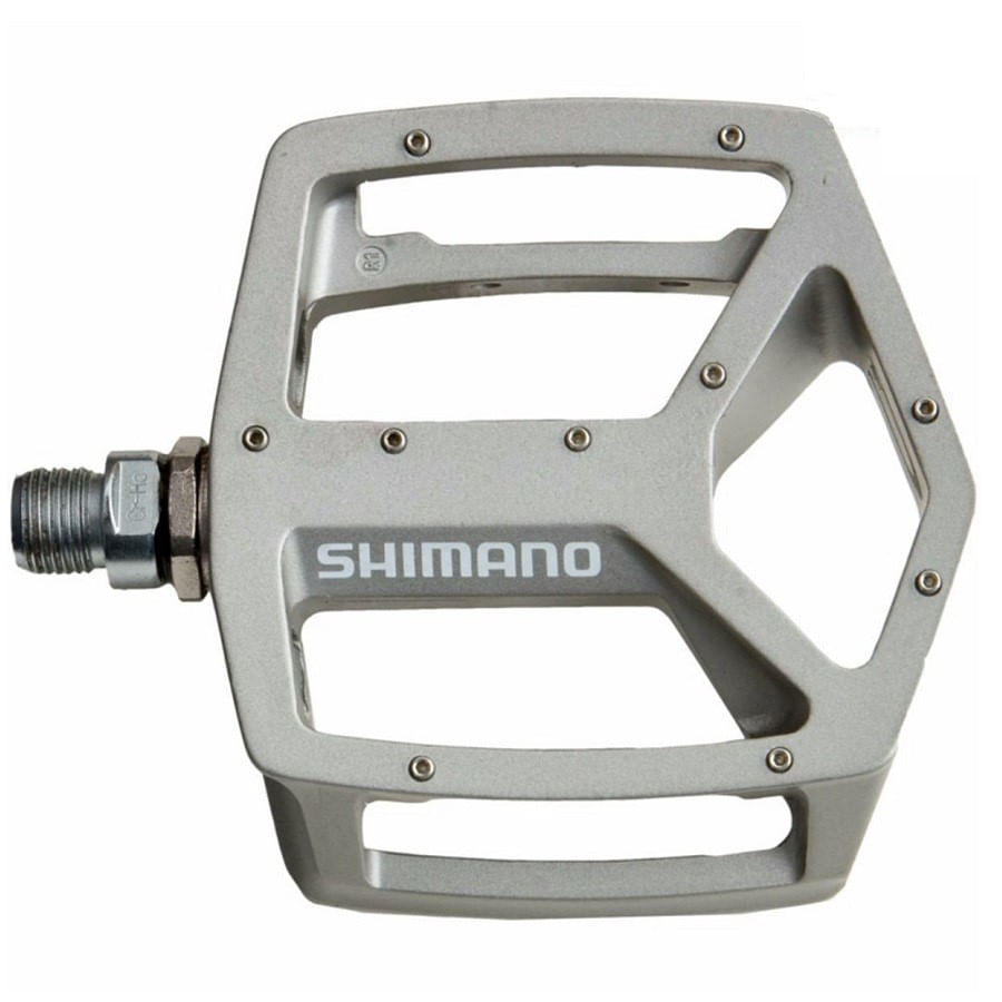 Pedal Shimano PD-MX30 Plataforma BMX Eixo Integrado