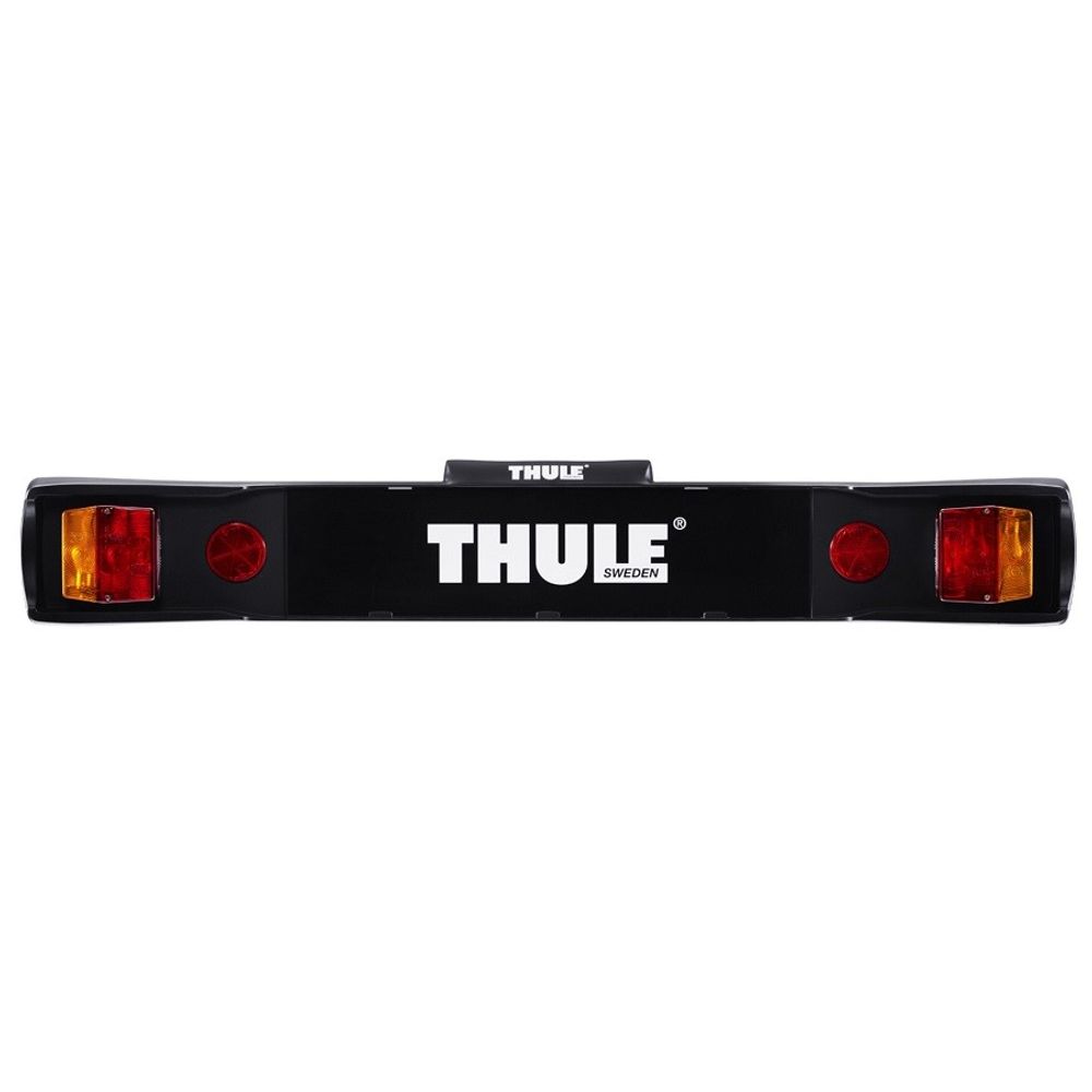 Placa de Luzes Suporte Bike Thule Light Board 976