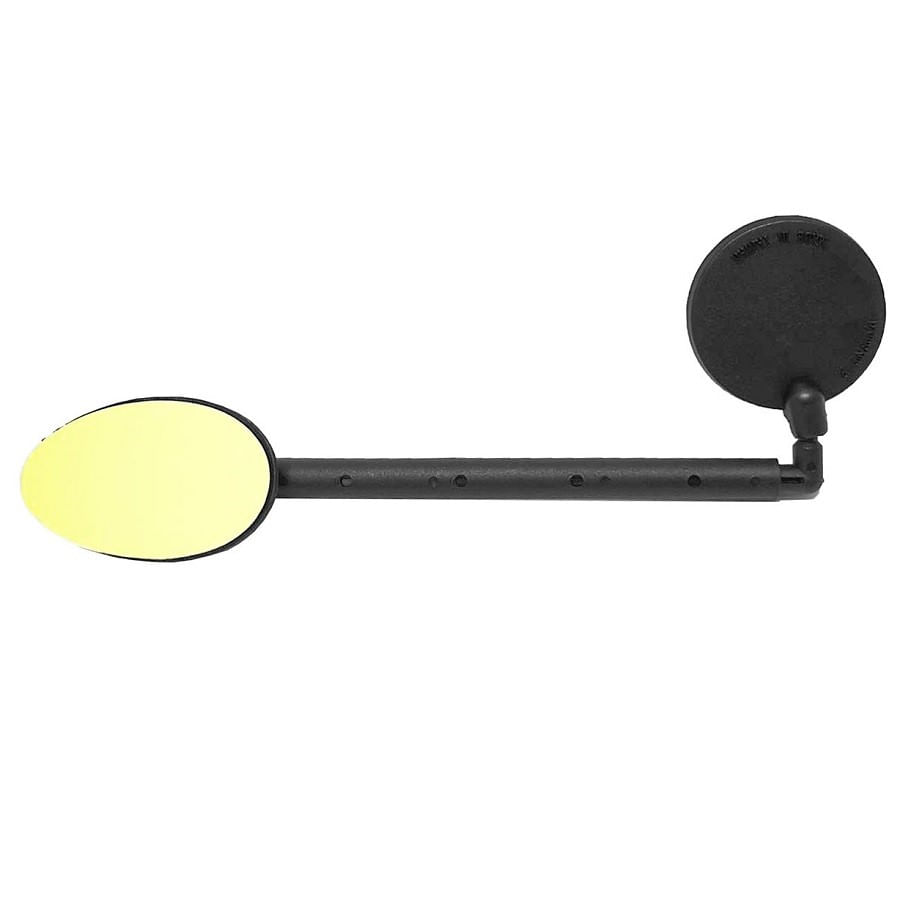 Espelho Retrovisor Articulado Capacete Elleven 360°