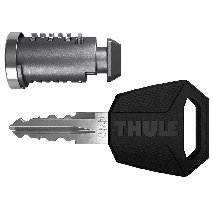 Sistema de Chaves Thule One Key System 4 Fechaduras
