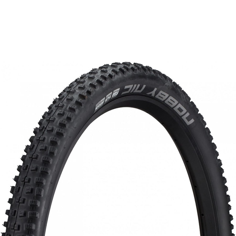 Pneu de Bicicleta 26x2.10 Schwalbe Nobby Nic 54-559 Kevlar