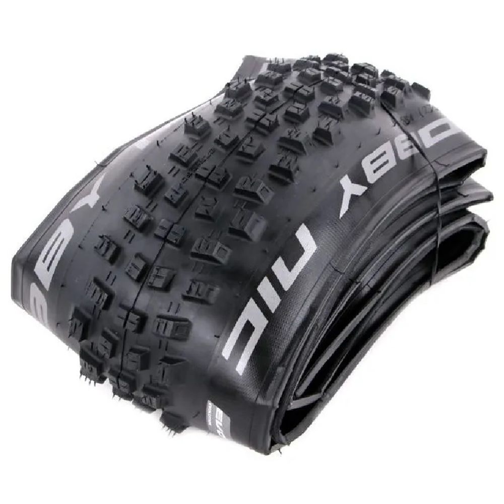Pneu de Bicicleta 26x2.10 Schwalbe Nobby Nic 54-559 Kevlar