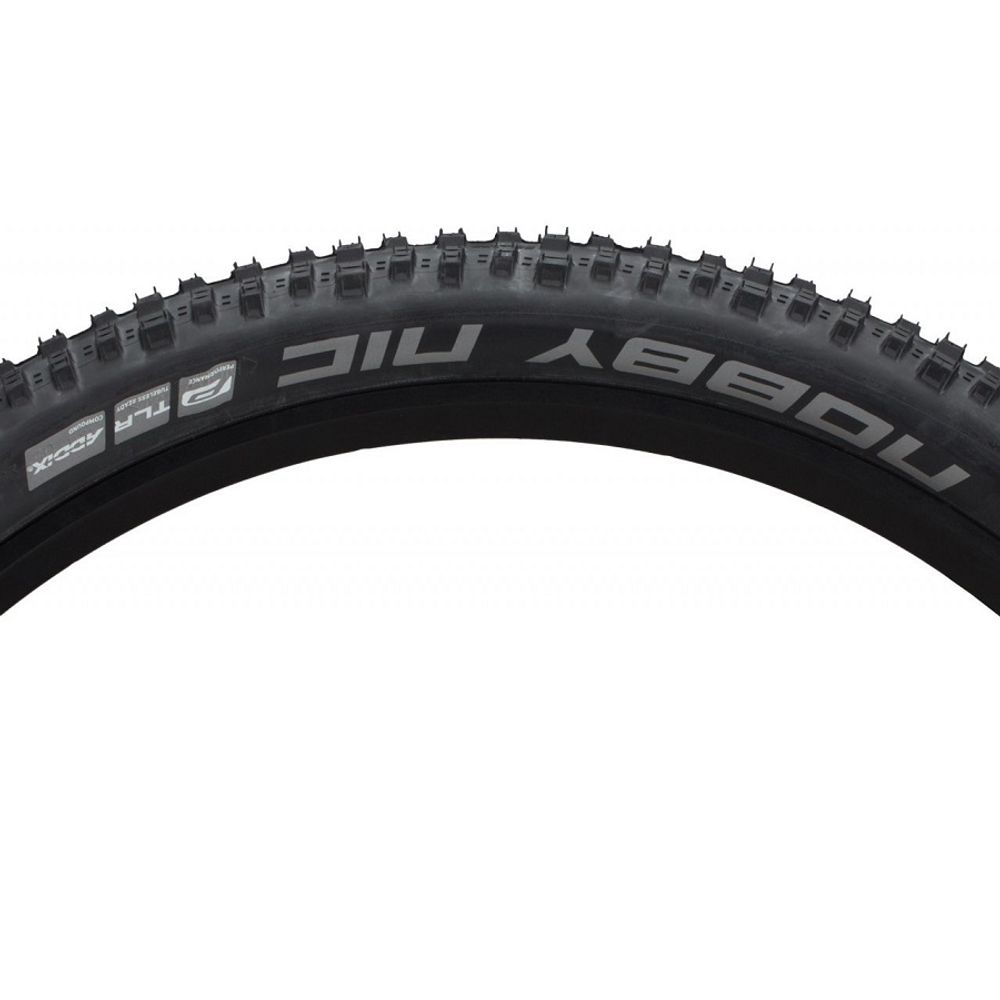 Pneu de Bicicleta 26x2.10 Schwalbe Nobby Nic 54-559 Kevlar
