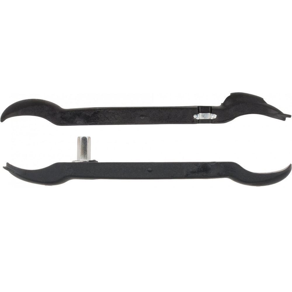 Kit 2 Espátulas para Tirar Pneu de Bicicleta Topeak Hexus II Hummer II