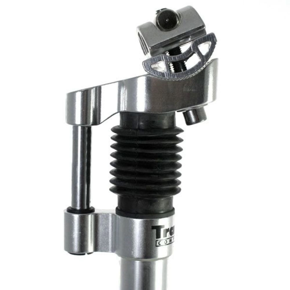 Canote de Selim com Suspensão para Bike 25,4mm x 340mm Tranz-X