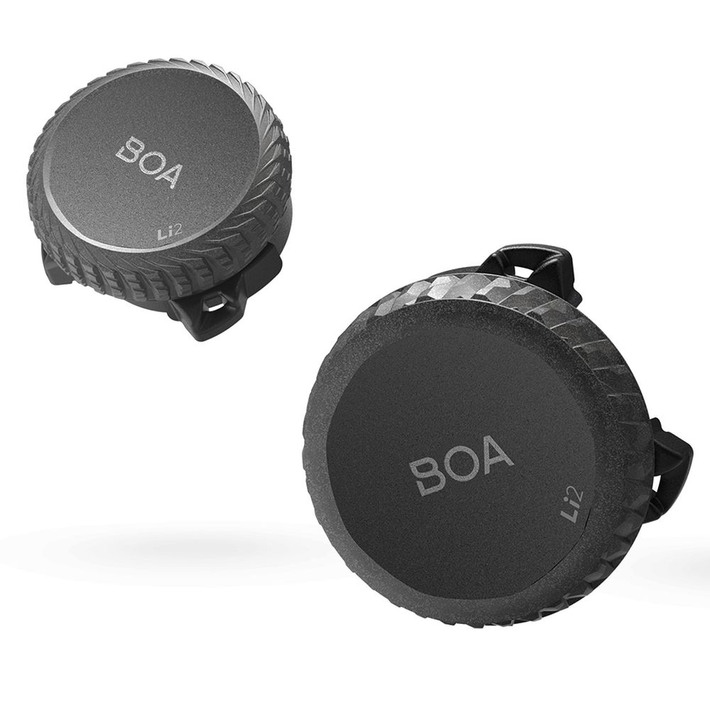 Sistema de Ajuste Boa Li2 Dial B Sapatilha Fizik +CS2