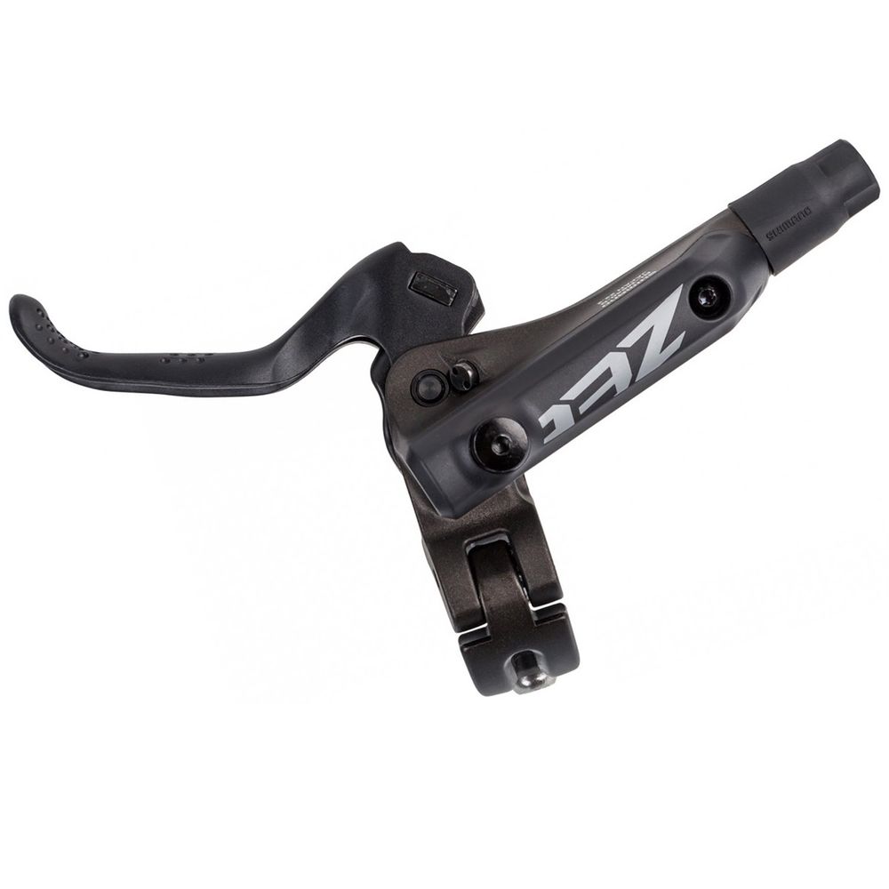 Manete de Freio Hidráulico Shimano ZEE BL-M640-B-L I-Spec II Esquerdo