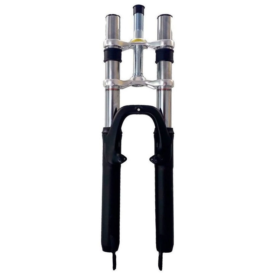 Garfo Suspensão Bike Aro 26 Standard 21.1mm Elleven