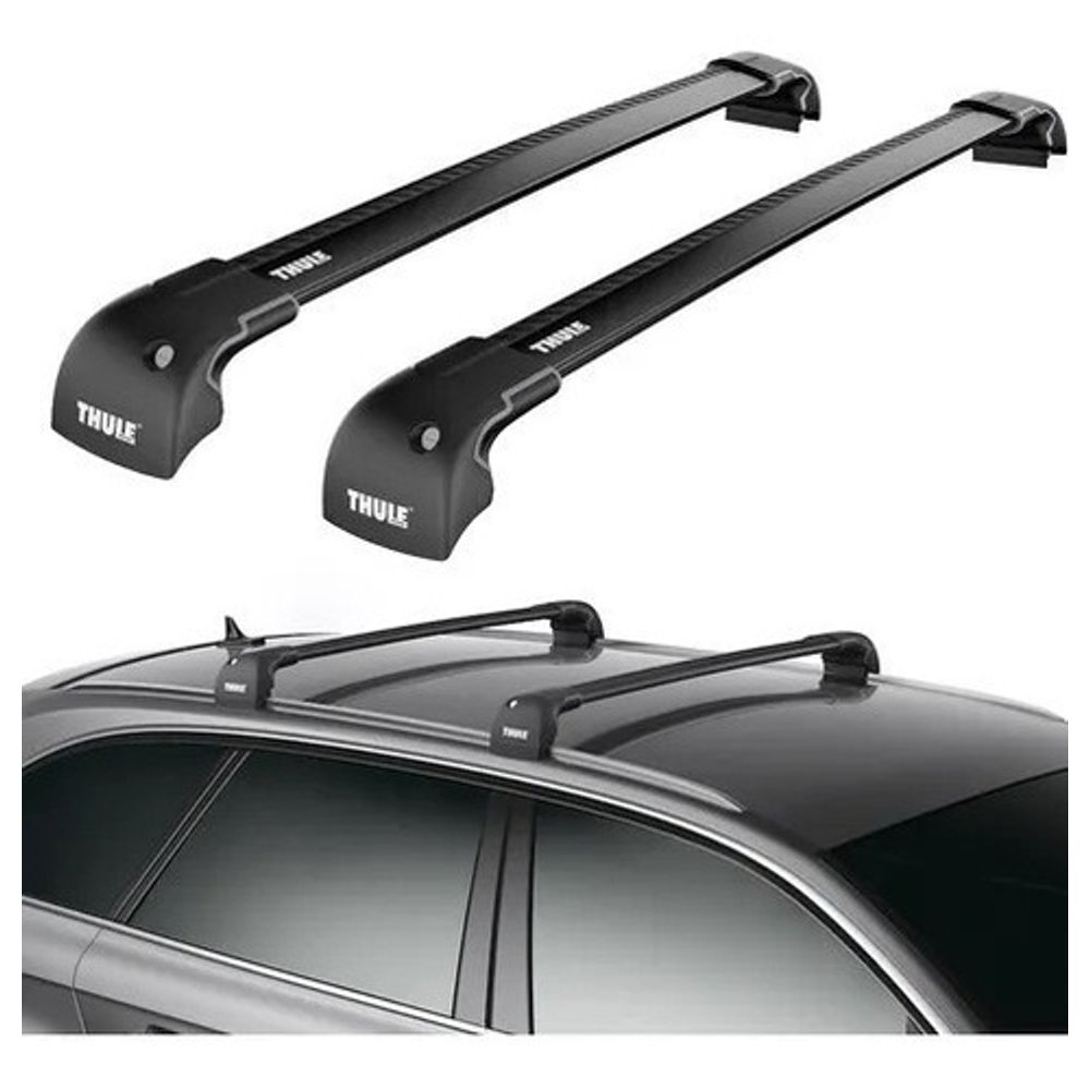 Rack Thule WingBar Edge Longarina 9591 - 760 mm